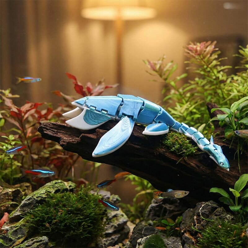 Фигурки Avatar/Аватар Ilu/Илу 12cm