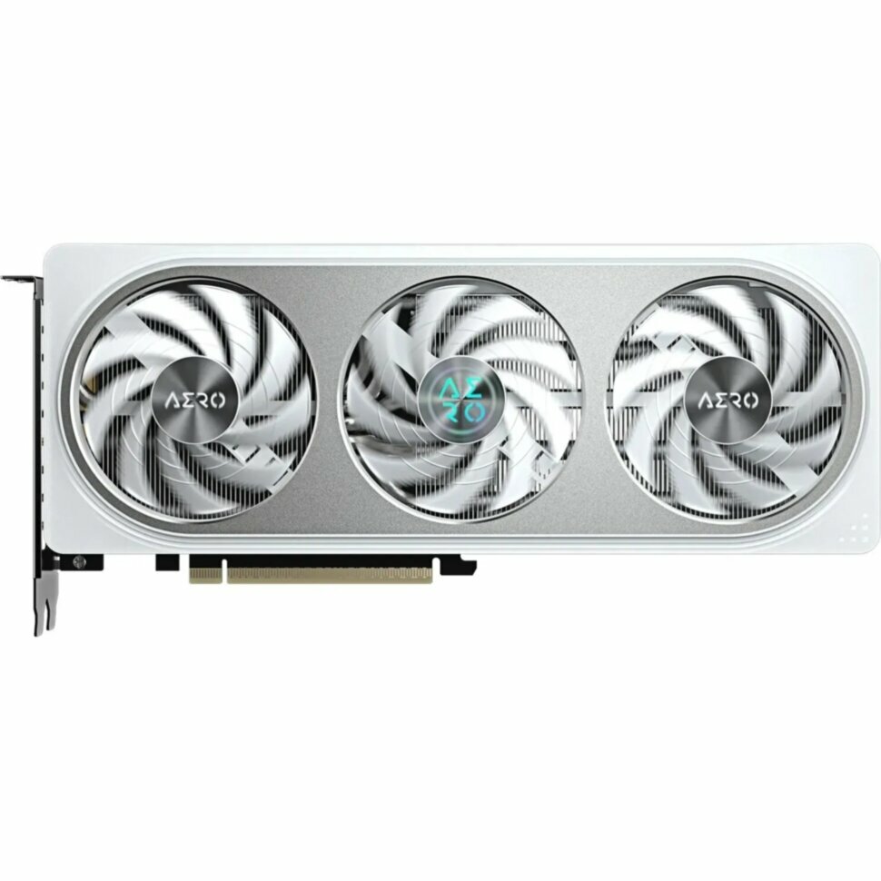Видеокарта Gigabyte RTX 5060TI 8Gb, HDMIx1 DPx3(GV-N506TAERO OC-8GD), 2463912