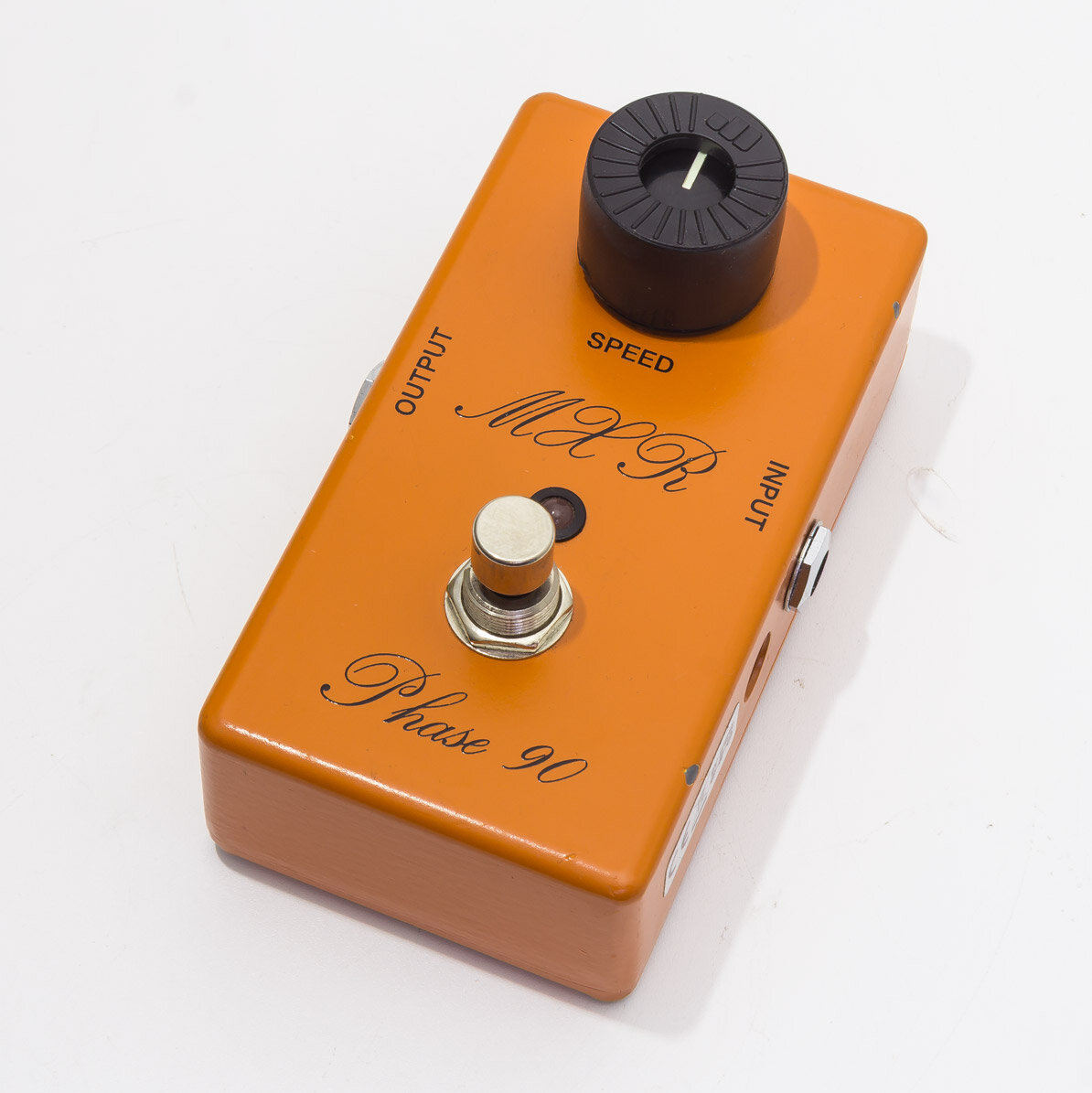 MXR CSP101SL Script Phase 90 — фото 1