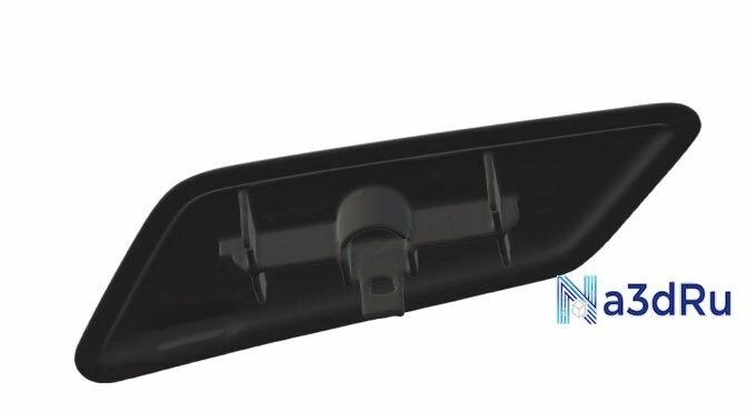Заглушка омывателя фар Toyota RAV 4 8535442010A0 8535342010A0, тойота рав 4 8535442010A0 8535342010A0 Пассажирская