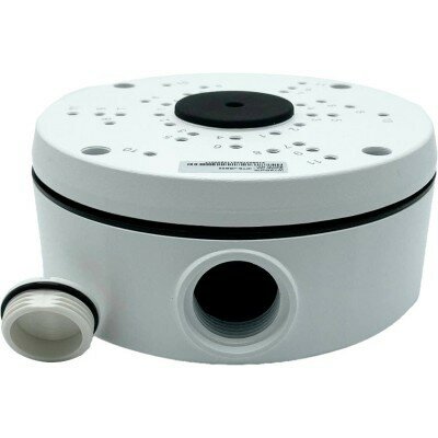 Монтажная коробка для камер видеонаблюдения IPTRONIC IPTS-JBB22