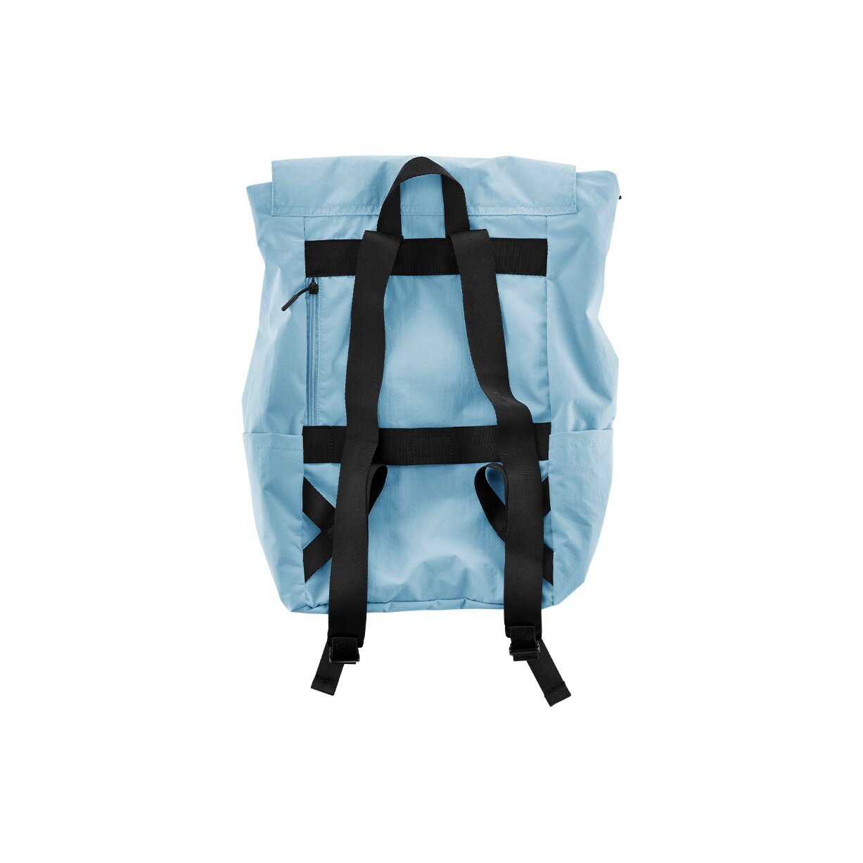 Сумка CRASH BAGGAGE, синий — фото 1