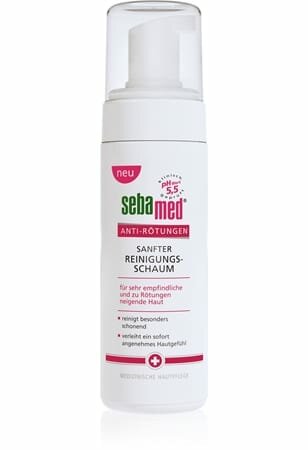 Средство для умывания Sebamed Anti-Redness, 150 мл