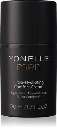 Крем для ухода за кожей Yonelle Men, 50 мл