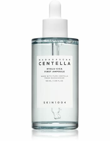 Сыворотка для ухода за кожей Skin1004 Madagascar Centella Hyalu-Cica First Ampoule, 100 мл
