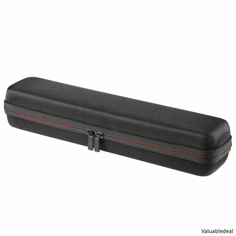 1 сумка для выпрямления волос ghd IV Styler аксессуары для аудиооборудования-черный, Аксессуар для струнных