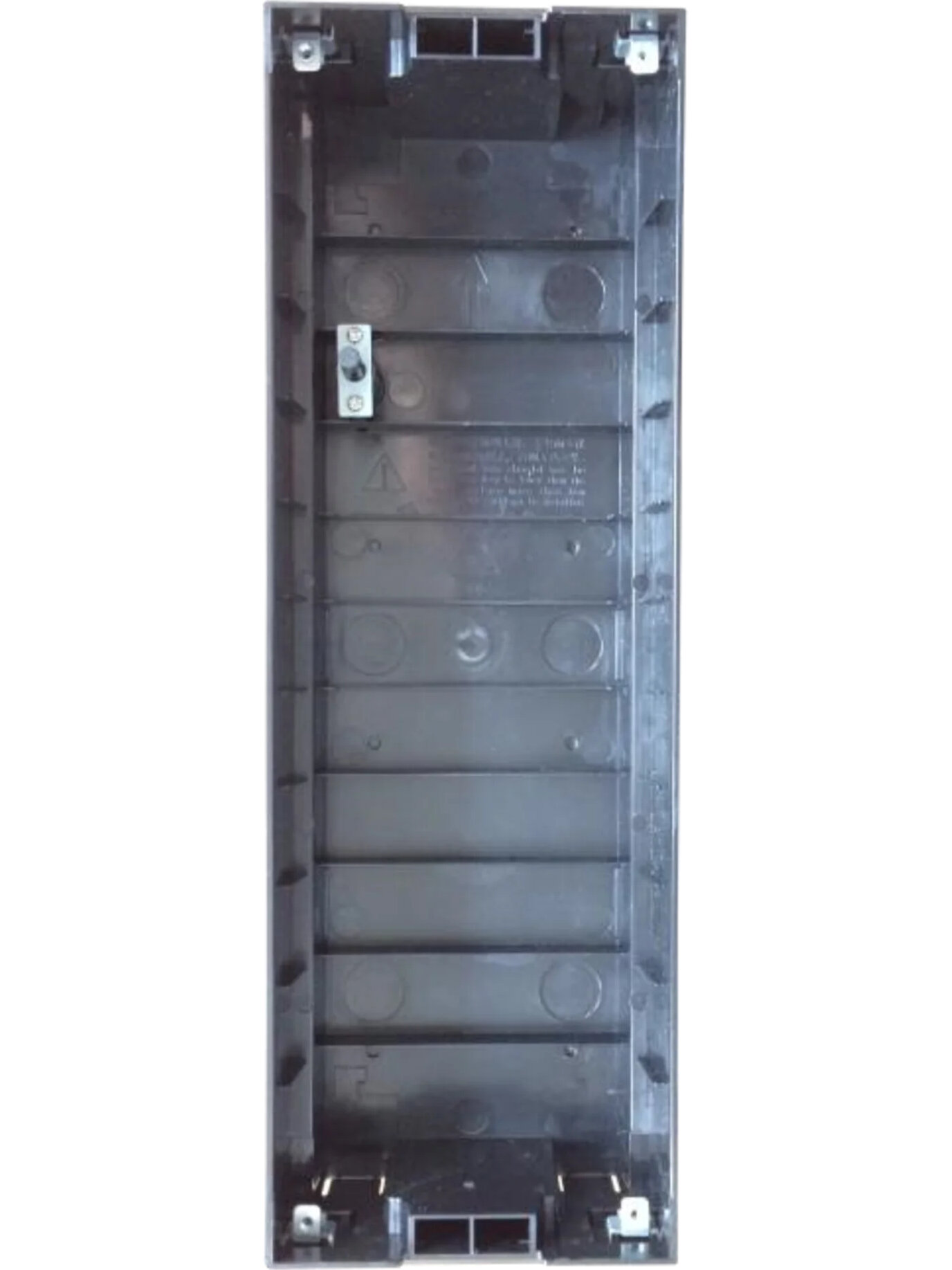 Монтажная коробка Dahua DH-VTOB103
