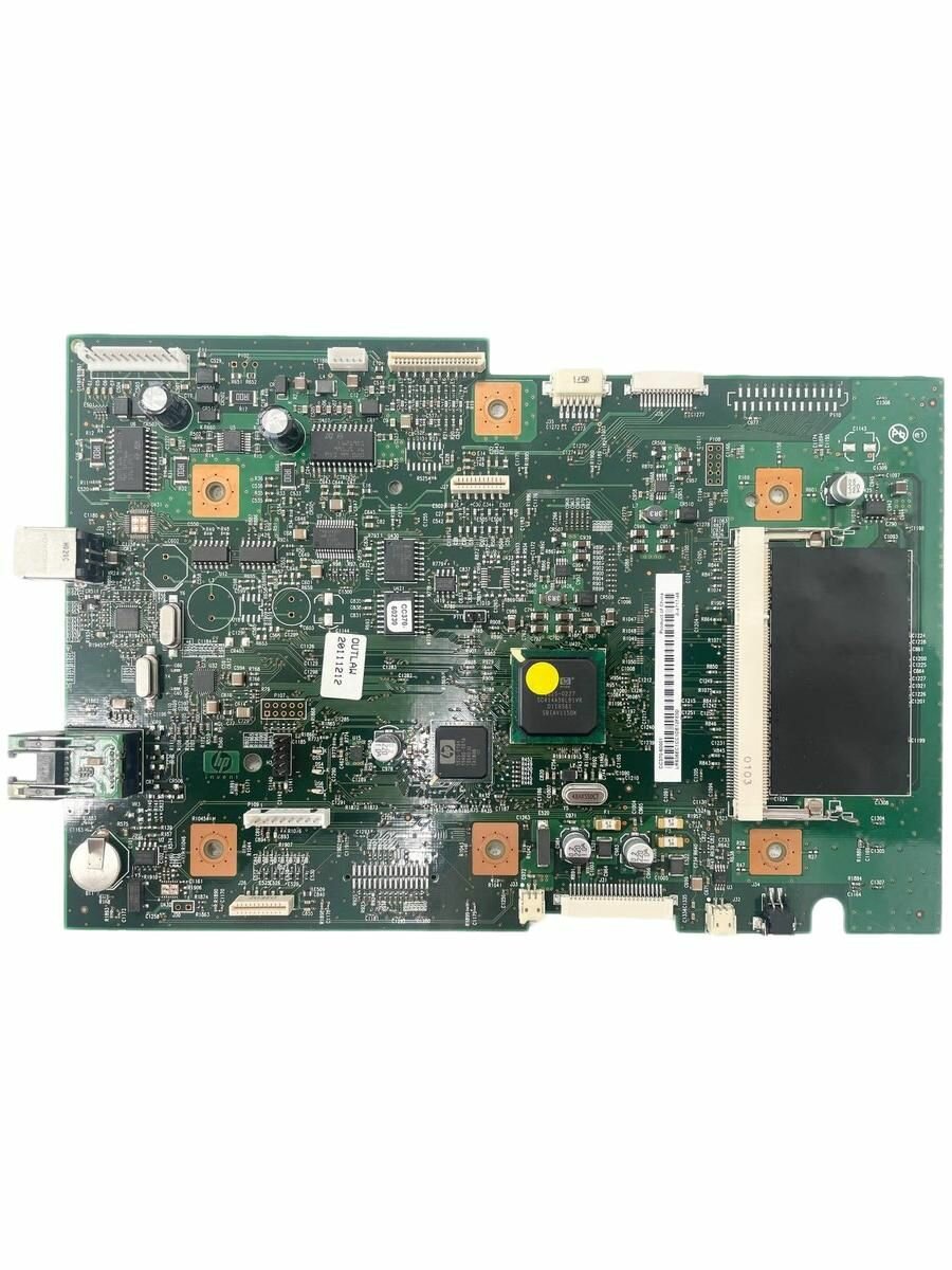 CC370-60001 Плата форматера HP M2727