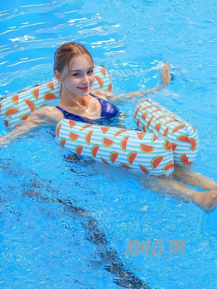 Буй для плавания — фото 1