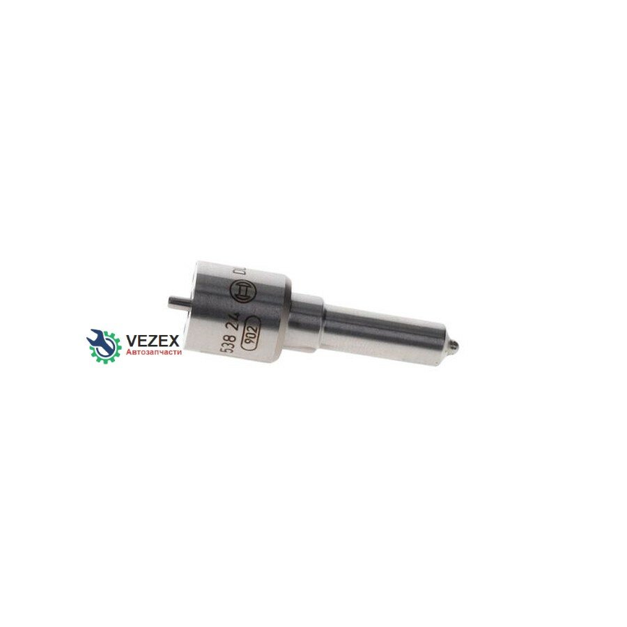 BOSCH 0433171640 распылитель ! DLLA152P967\MAN TGA D2866LF20-45 /LOH27-38 /LUH23-52
