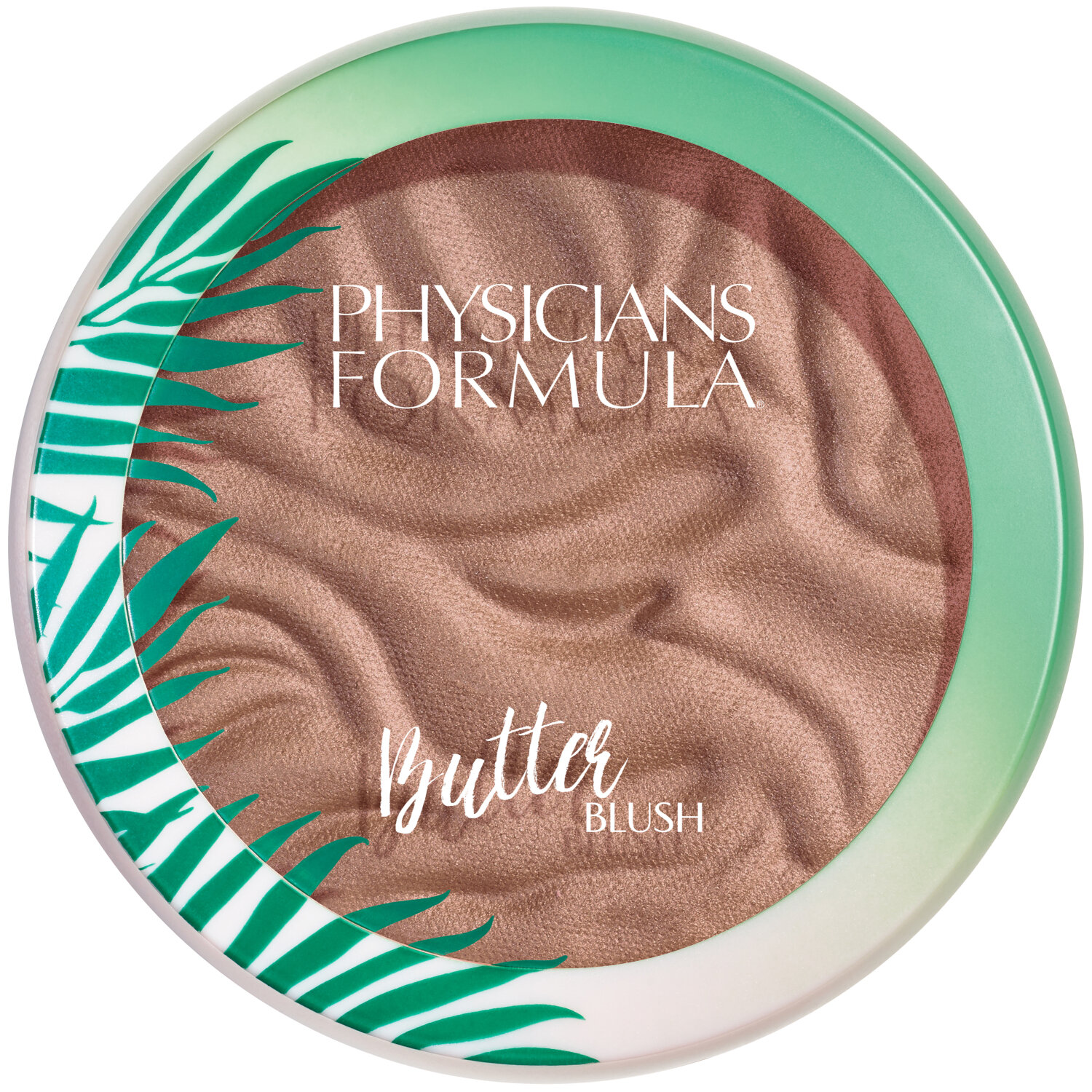Румяна с маслом мурумуру Murumuru Butter Blush, тон: нюдовый шелк, 5,5 гр, PHYSICIANS FORMULA, 6811EH