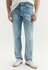 Джинсы KARL LAGERFELD JEANS, размер 33/32, голубой