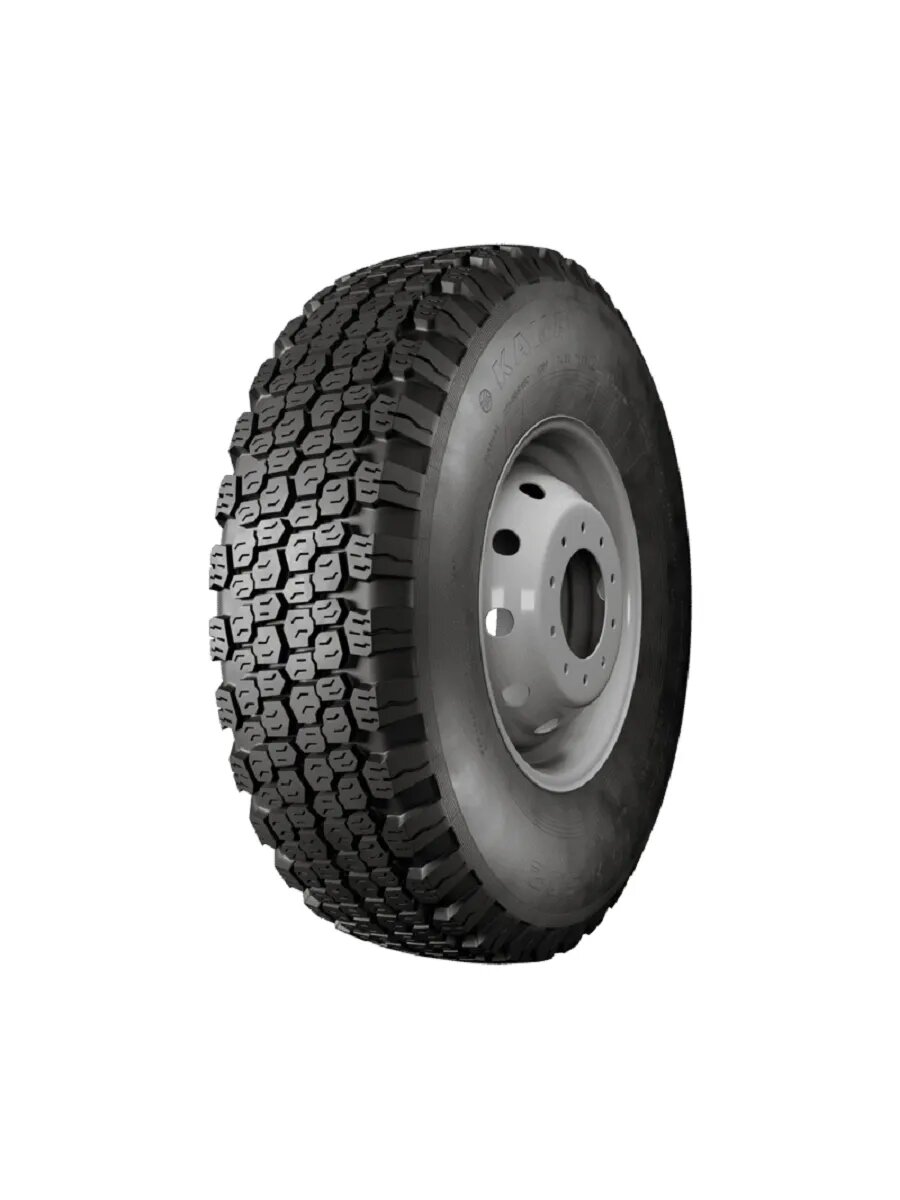 Шины всесезонные R15 225 85 106 P автомобильная всесезонная