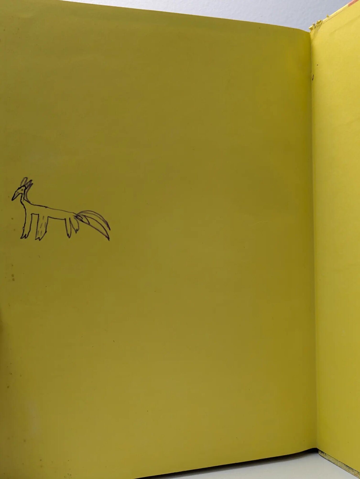 Большой атлас животных Сборник 2000 — фото 1