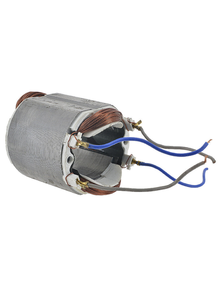 Статор для дрели ударной энкор ДУЭ-710ЭР/13
