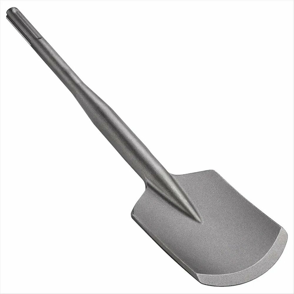 Для Лопаты SDS Max Clay, 4-1/2 Дюйма. Х 17 В. Стальное Сверло-Лопатка