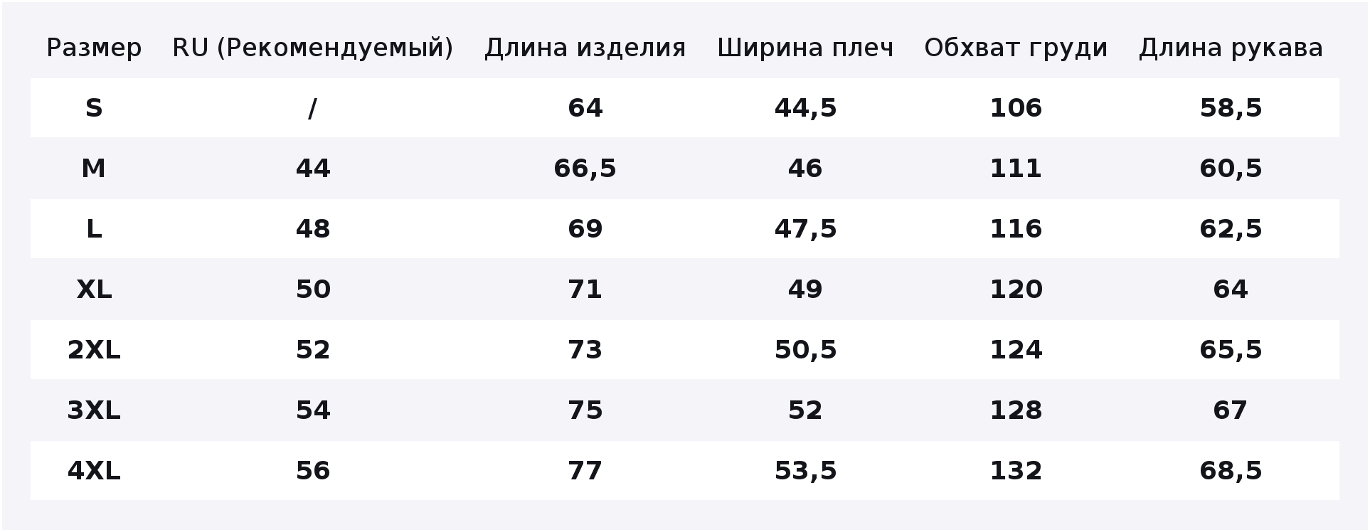 Куртка Playboy, размер L, темно-синий — фото 1
