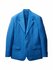 Пиджак Versace, размер 48, blue
