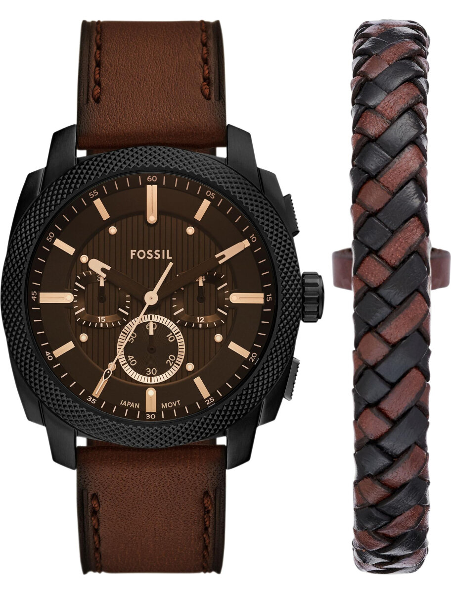  FOSSIL