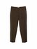 Брюки PT Torino Pressed-crease tailored trousers, размер 46