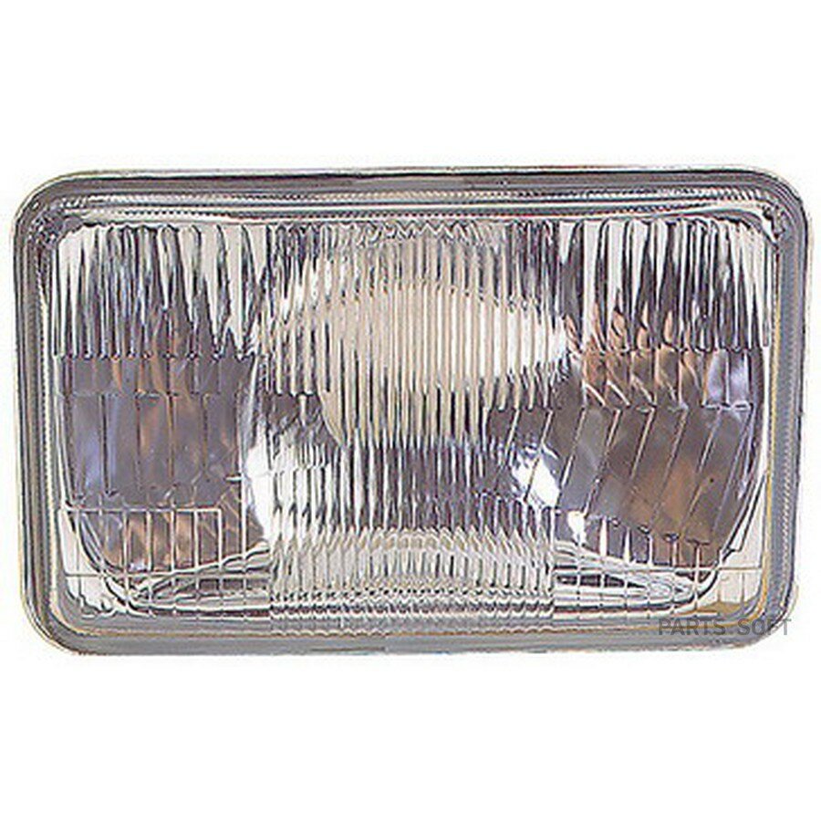 Фара Isuzu ELF NPR\NQR 84-93 / Mazda Titan 89-00 (Справа=Слева/ Галоген) DEPO 100-1101N-LD-E | цена за 1 шт
