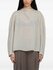 Топ AMOMENTO Raglan-sleeve top, размер M, разноцветный
