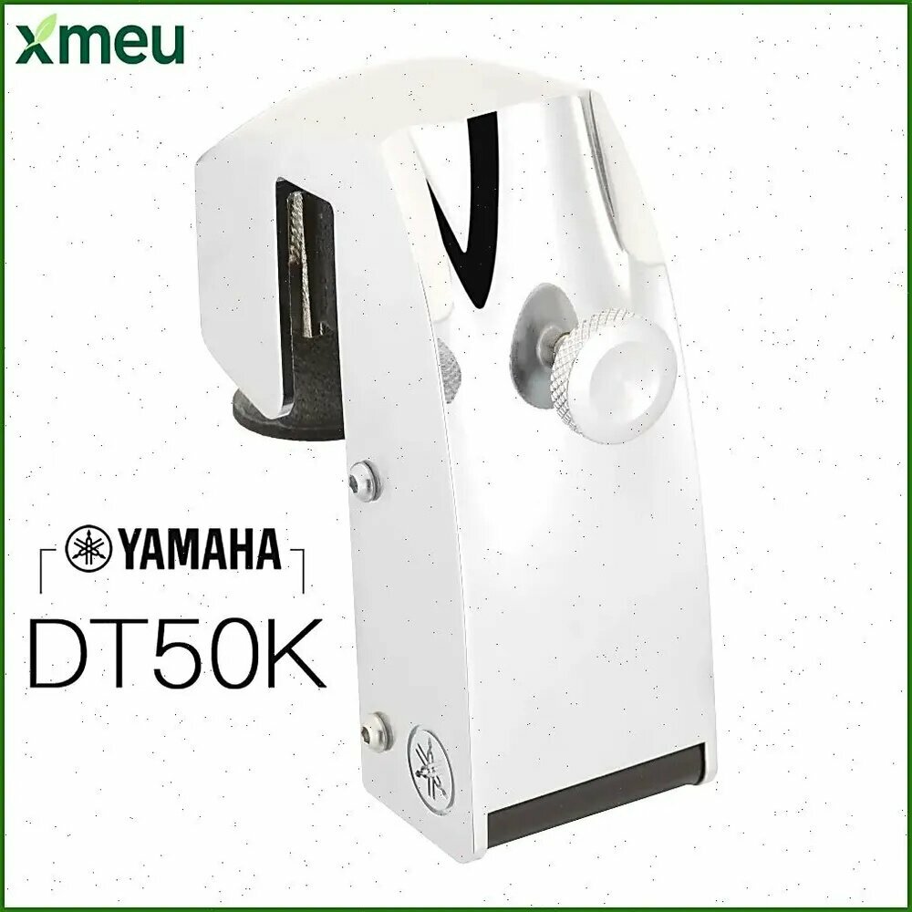 Триггеры для барабанов, DT50K, Металлический корпус, двухзонный акустический малый барабан