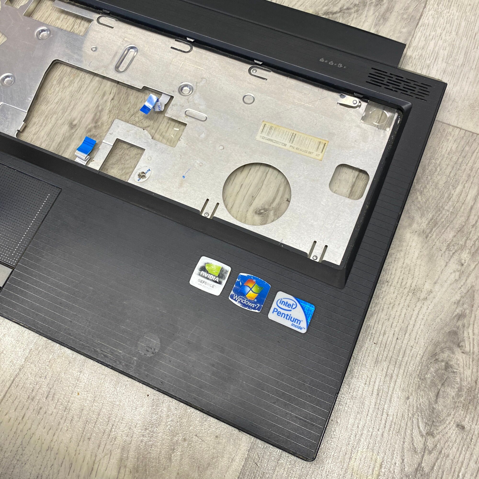 Топкейс Lenovo B570e — фото 1