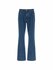 Джинсы Jil Sander Button-fastening jeans, размер 56