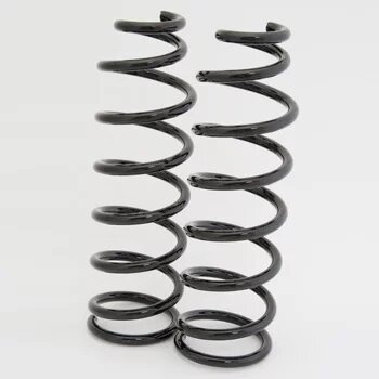 Пружины подвески OBK C4H-70031 передние для Honda StepWGN кузов RF4-8