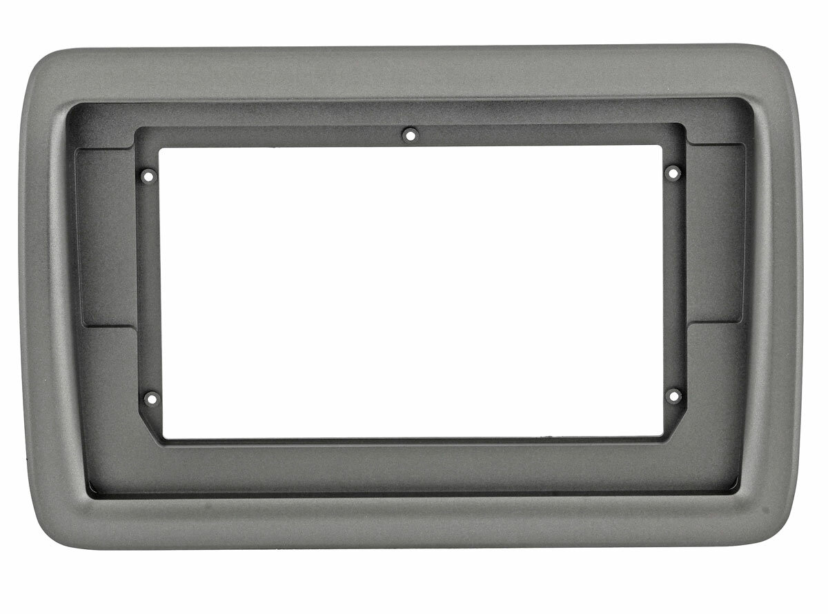 Рамка Incar для UMS TOYOTA Crown XI (S170) 1999-2003, 10", RTY-FC172