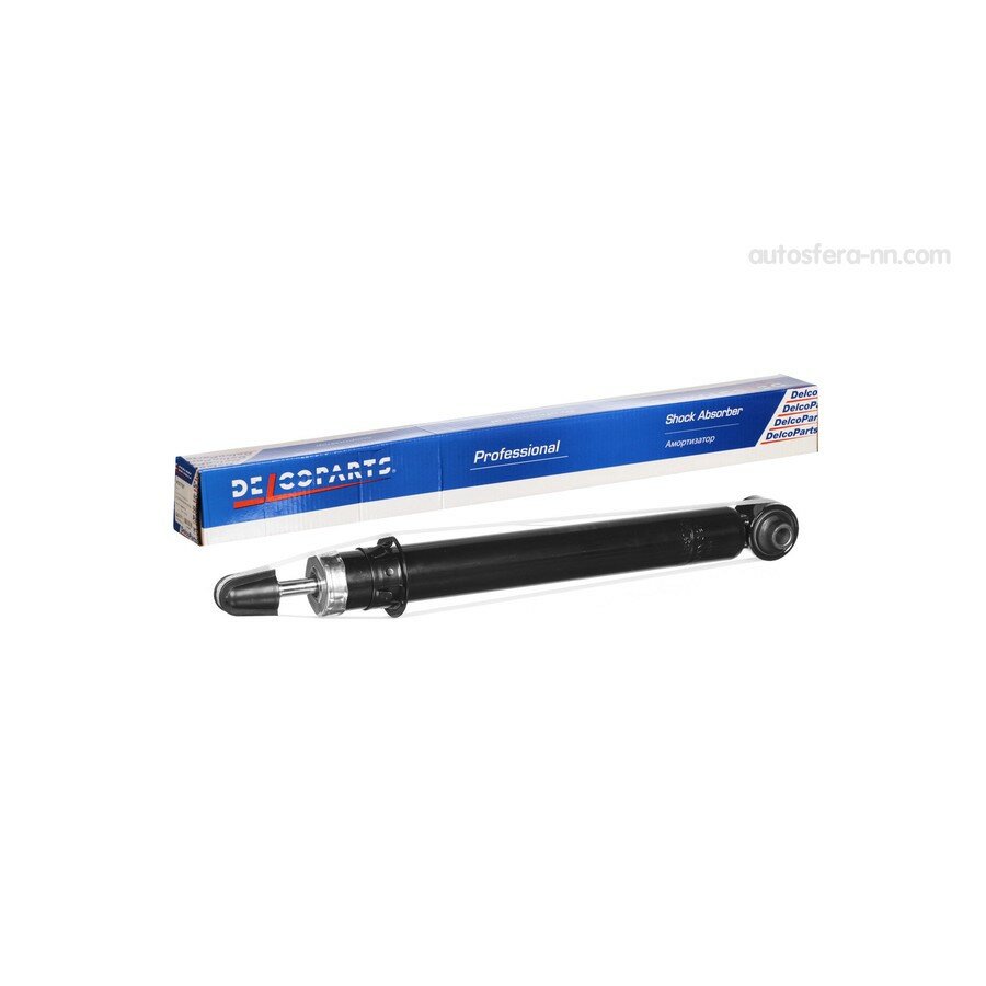 DELCOPARTS 19377087 Амортизатор задний