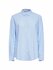 Рубашка MC2 Saint Barth Striped button-down cotton shirt, размер 40