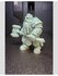 Фигурка "Stout Dwarf Warrior" 3D печать из пластика
