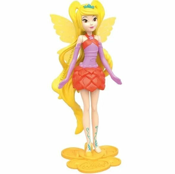 Winx Небольшие скульптурные украшения