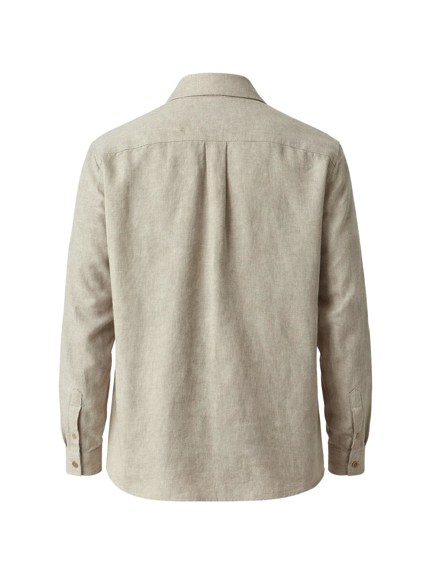 Рубашка BRIGLIA 1949 Button-up shirt, размер 50, разноцветный — фото 1