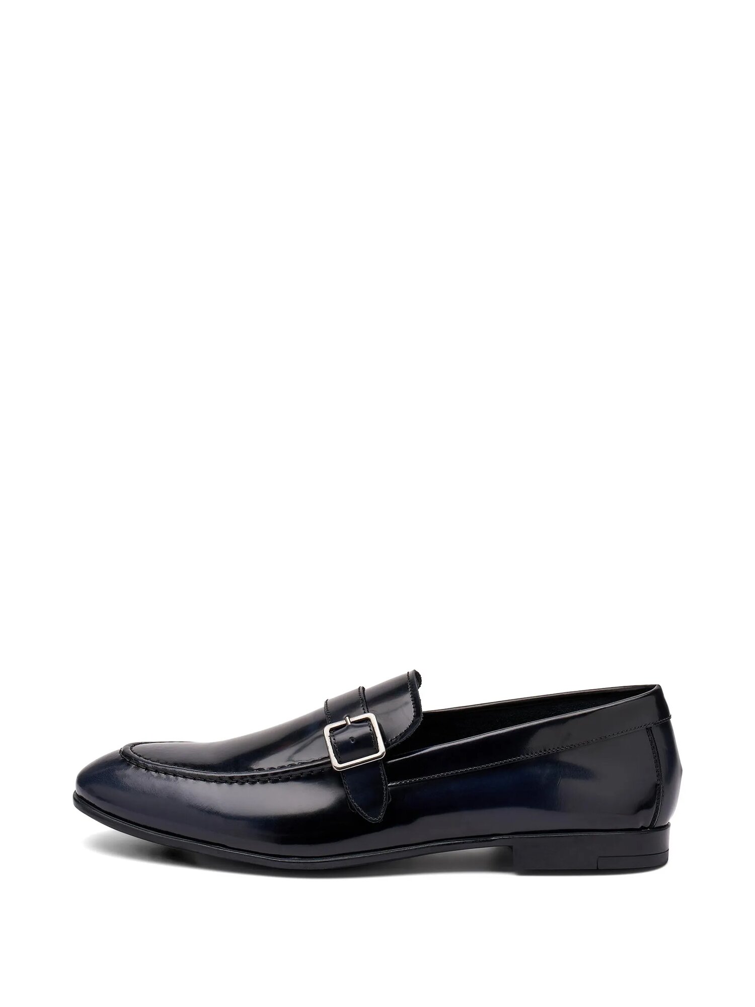 Лоферы Buckle-fastening loafers