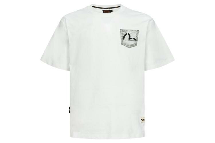 Футболка EVISU