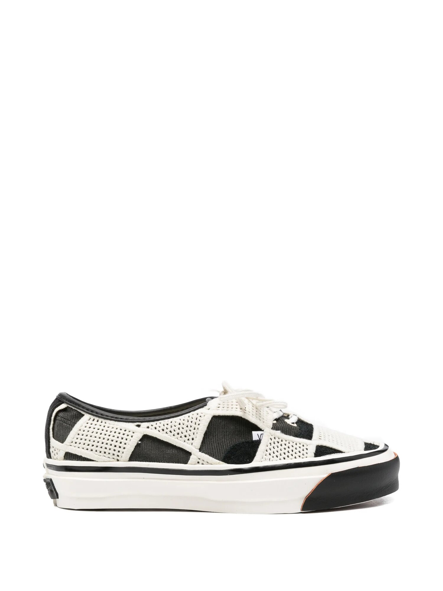 Кроссовки LX Authentic 44 sneakers