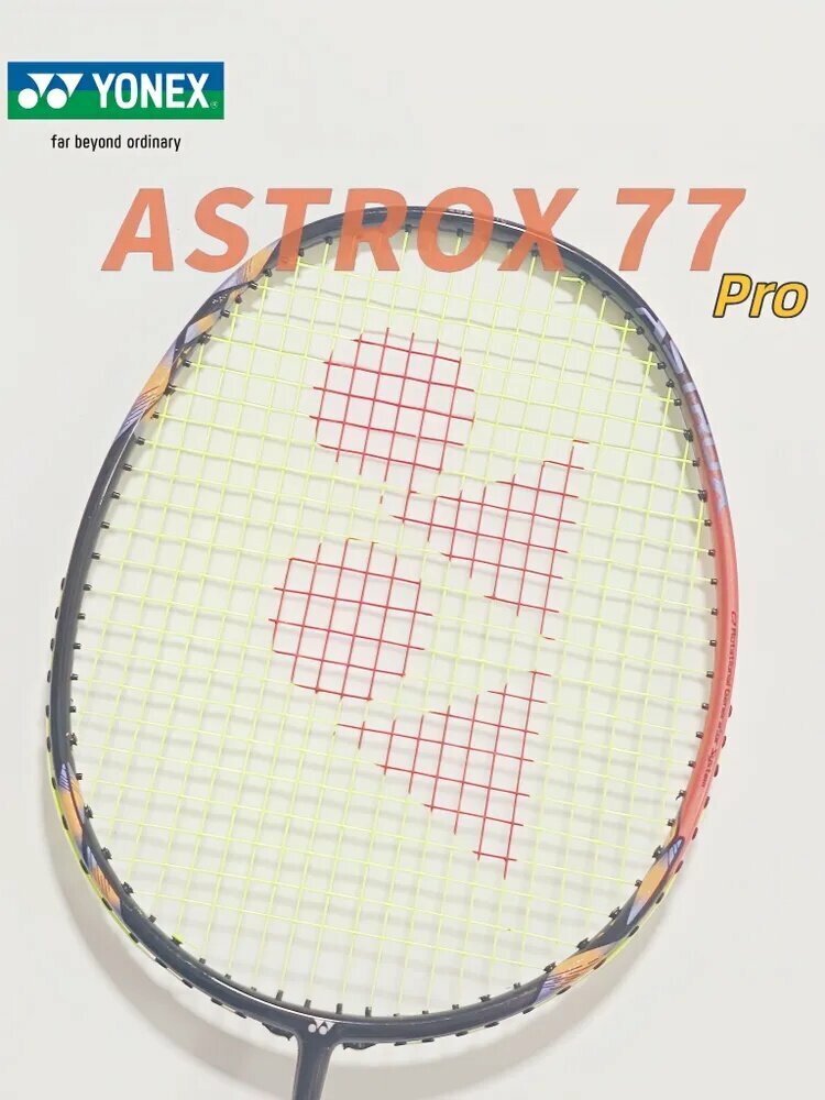 Yonex Ракетка для бадминтона — фото 1