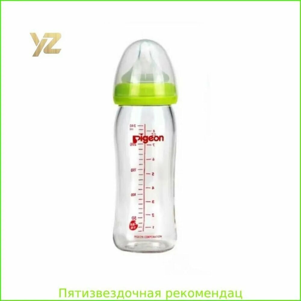 Бутылочка для кормления