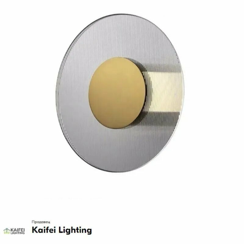 Настенный светильник, LED, 5 Вт