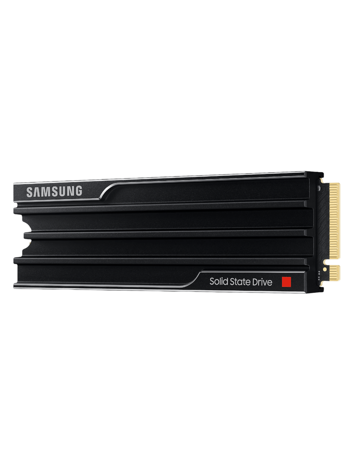 Накопитель SSD Samsung 9100 PRO М.2 2280, 1000ГБ, 3 бит TLC, 3D NAND, TLC, PCIe 5.0 x4