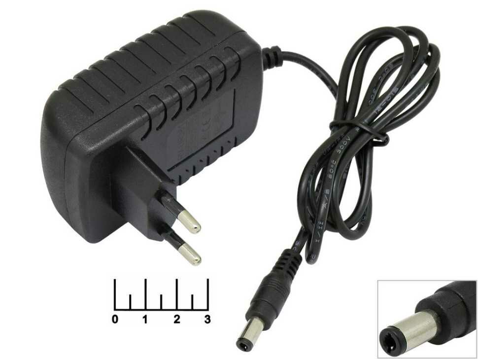 Зарядное устройство 31V 0.5A PA-2311-56/AC-N451 (5.5*2.1/5.5*2.5) (для пылесоса)