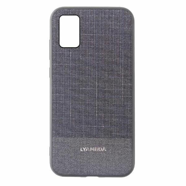 Чехол для смартфона, телефона LYAMBDA HONOR 9A EUROPA Dark Blue
