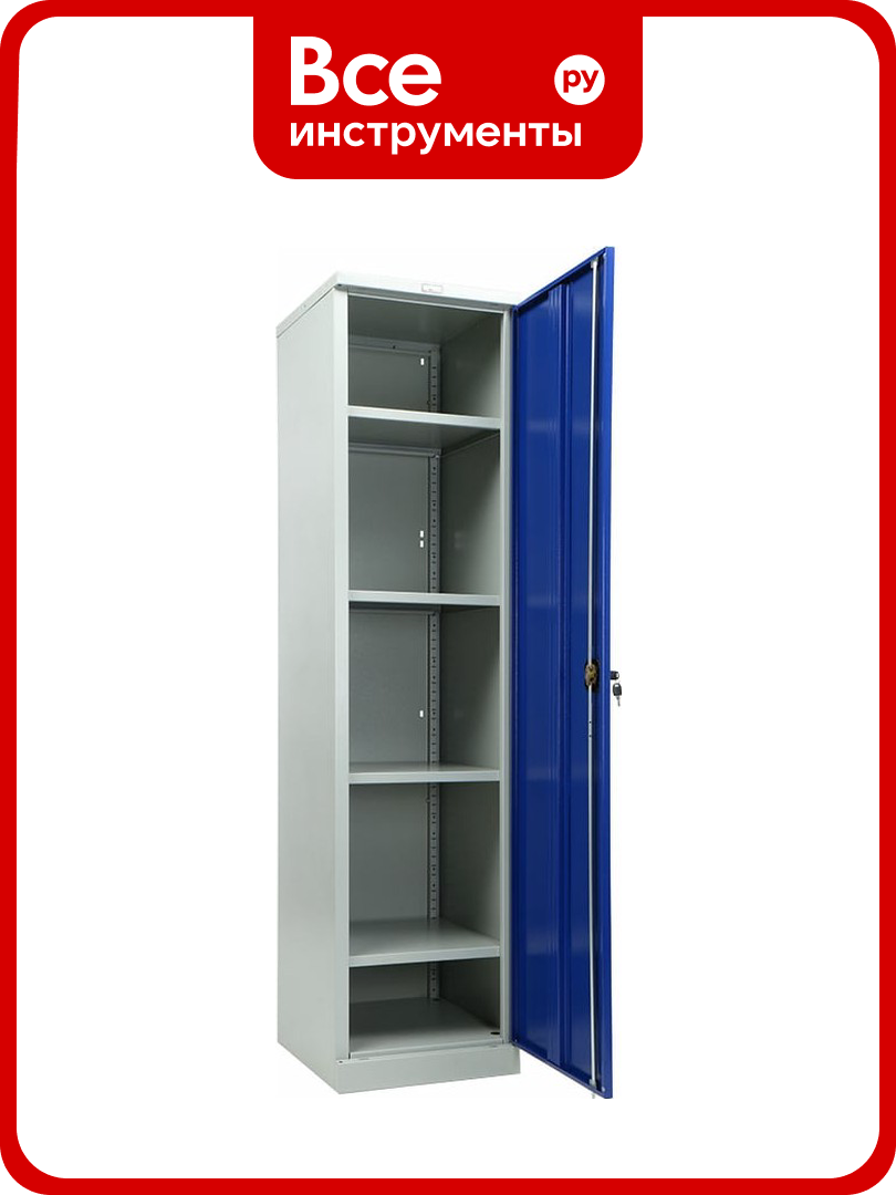 Инструментальный шкаф Практик TC TC-1947-000400 K30594710546