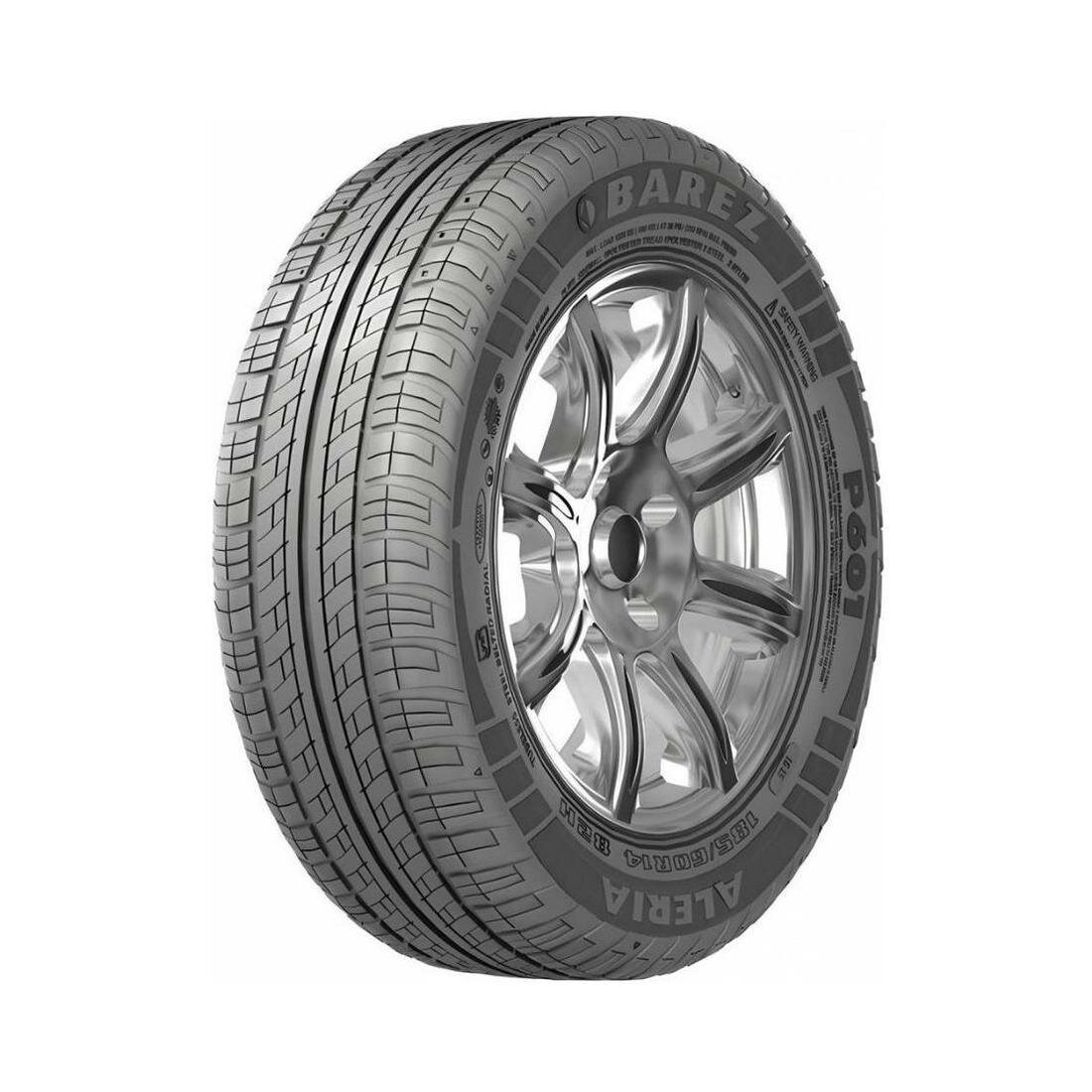 Летняя шина Barez ALERIA P601 175/70 R13 82H