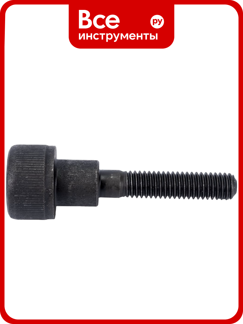 Стержень запасной рабочий М6 для заклепочника ЕRA-M10 /RV20103 MESSER 05-21-006