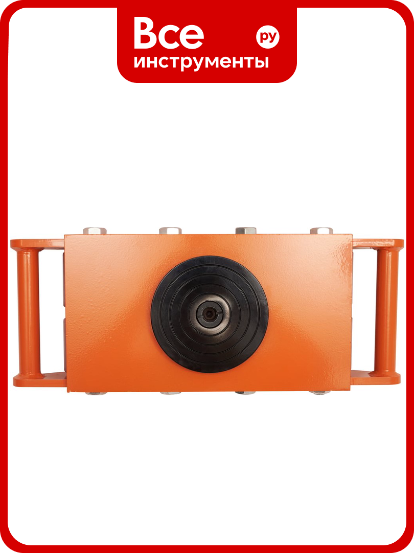 Транспортно-роликовые платформы CRA12 12 тонн Gigant G-CRA12