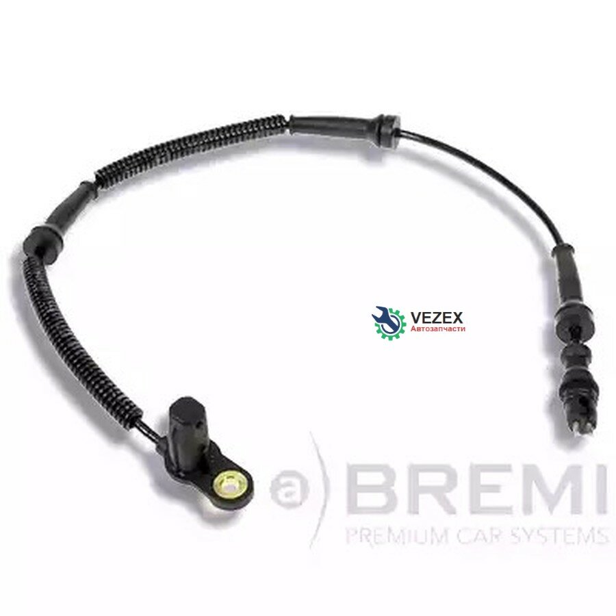 BREMI 50279 Датчик скорости вращения колеса (ABS)